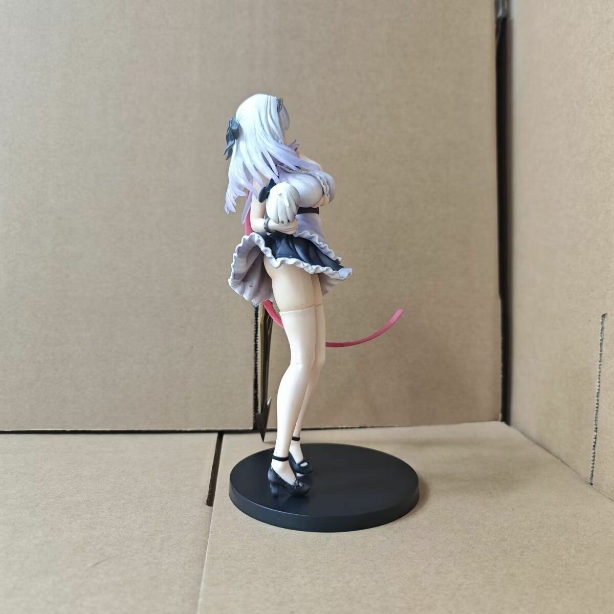 Аниме фигурка HMS Дидо (Dido) /Azur Lane (Азур лейн/ Лазурный путь),22CM