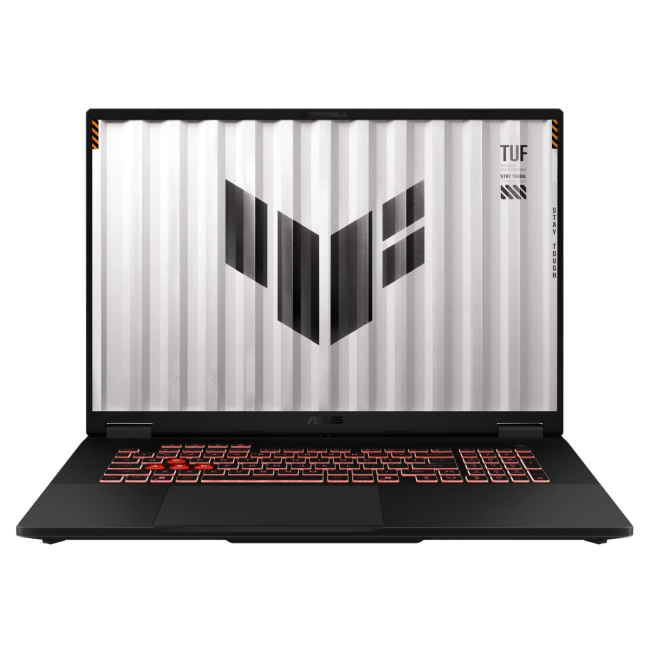 90NR0NL1-M001L0 ASUS TUF Gaming A18 FA808UP-S8030 AMD Ryzen 7 260/32Gb (2*16 D5)/SSD1Tb/RTX5070 8Gb (115W)/18/IPS/WUXGA