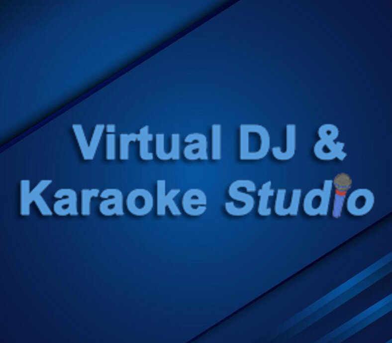Virtual DJ and Karaoke Studio 7 CD Key (3 PCs) | купить цифровой ключ для активации в России