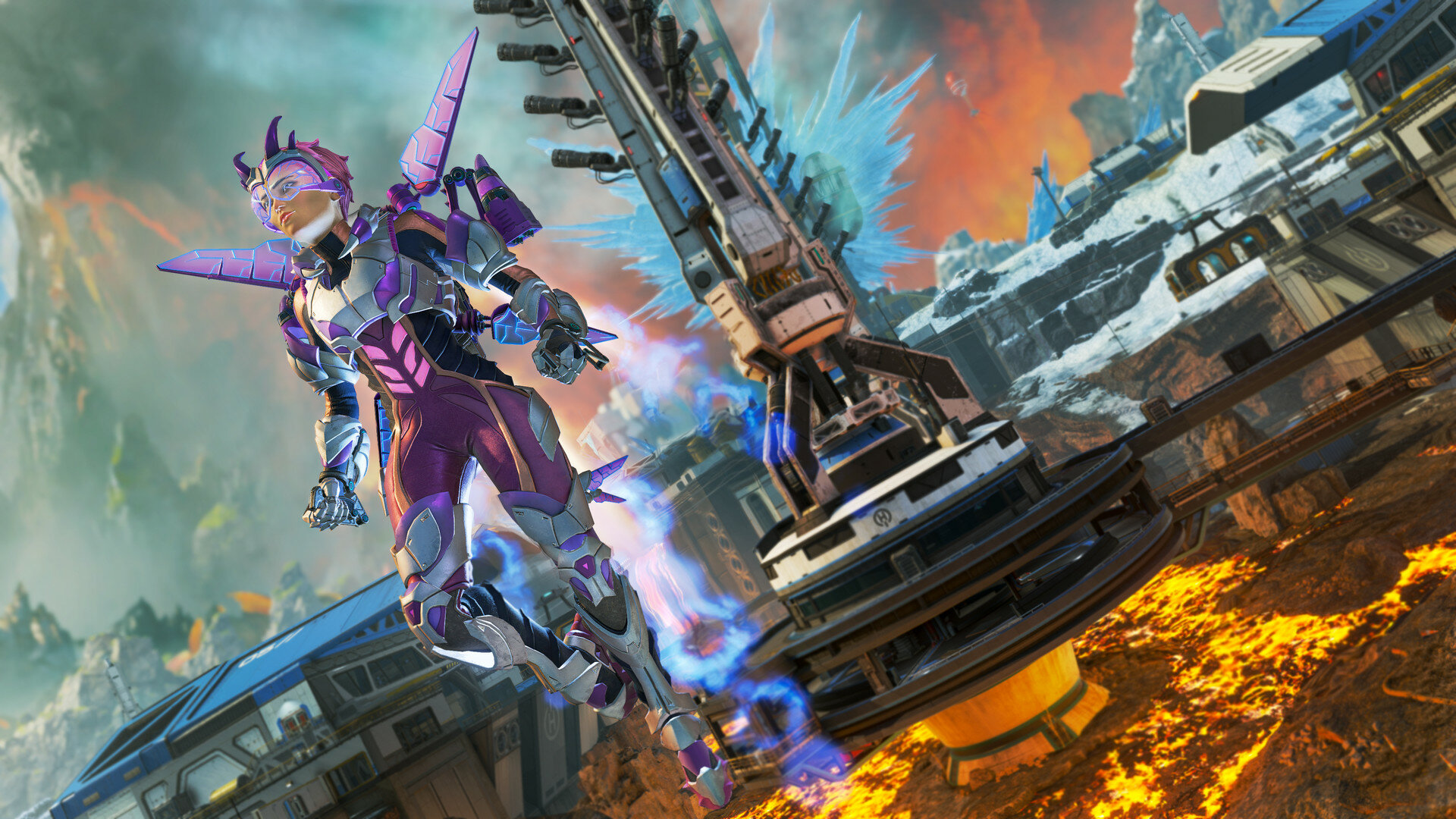 Apex Legends - Emergence Pack DLC Steam Ключ • Активация Steam