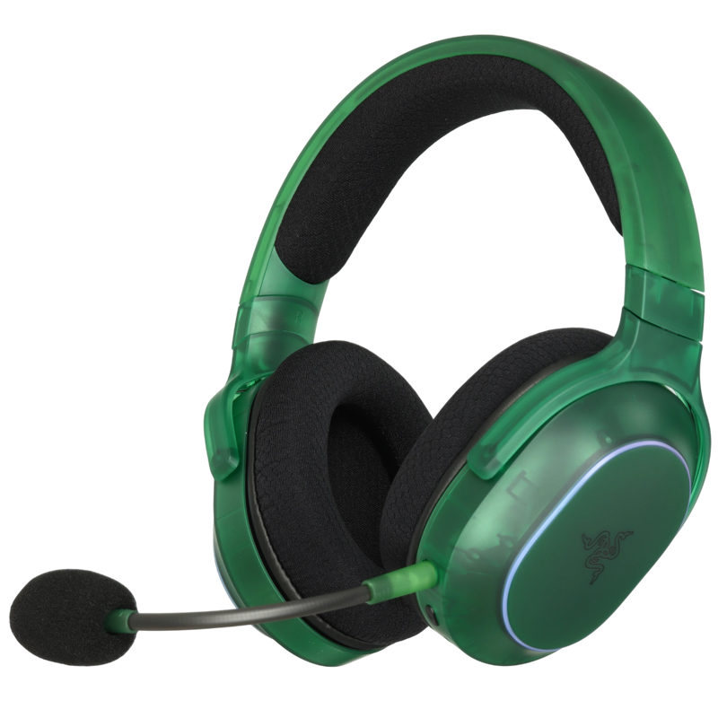 Гарнитура Razer Barracuda X Chroma - Phantom Green Ed. Headset/ Razer Barracuda X Chroma - Phantom Green Ed. Headset