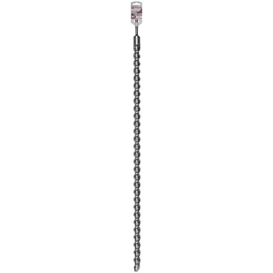 Бур по бетону Monogram SDS-plus 32x 950/1000 мм Special