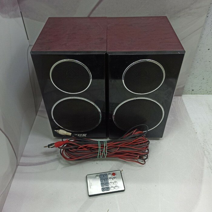 Акустическая система BBK MA-970S
