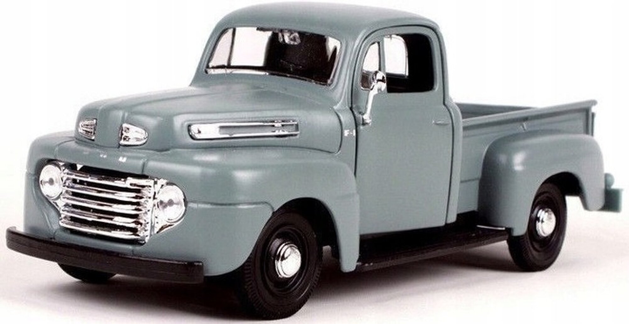 Игрушечный транспорт Maisto- Машинка Ford F-1 Пикап 1948, 1/25 - 31935 GY