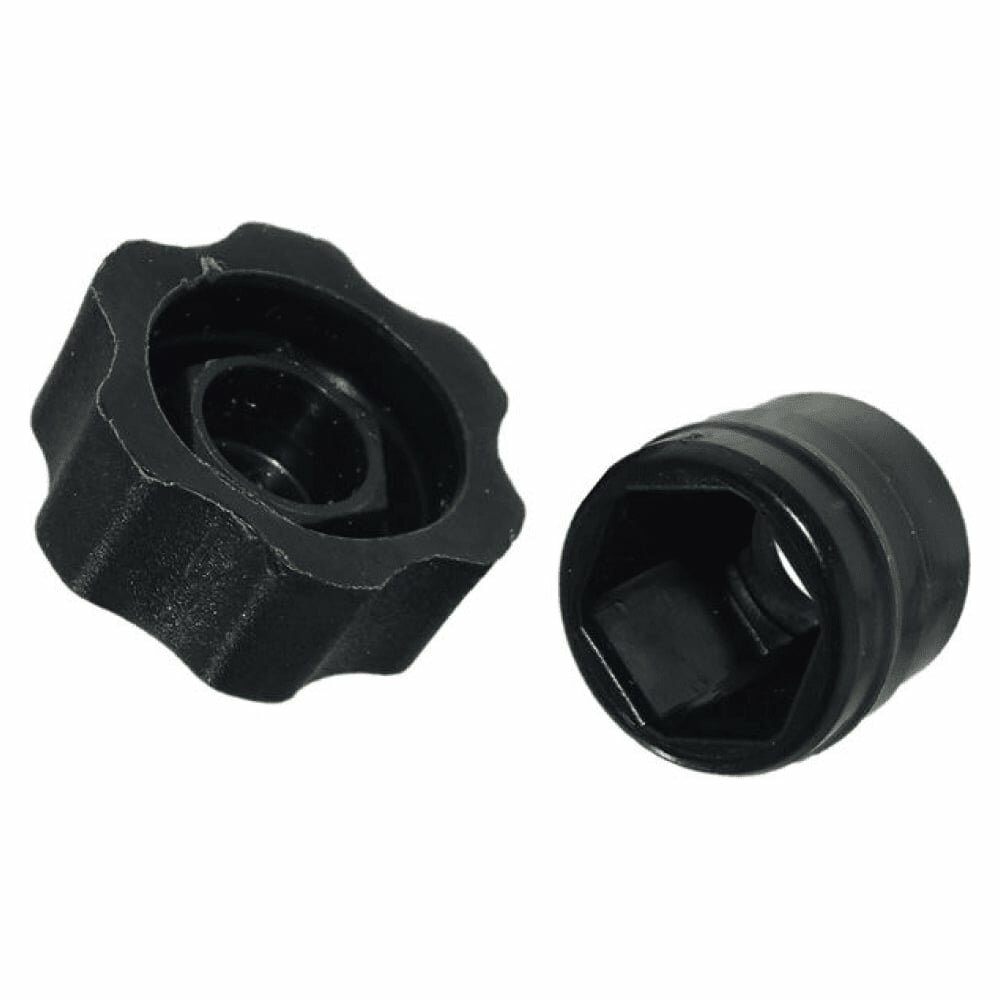 Разборная ручка-фиксатор (барашек) Росдюбель D21 М6 500 шт. 00 35-0110