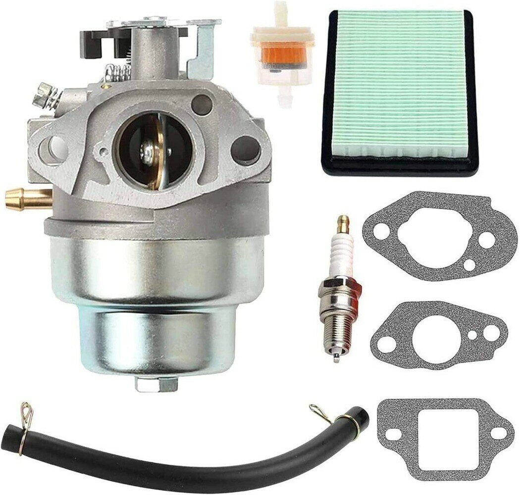 Карбюратор GCV160 для Honda GCV160A 160LA GCV160LE HRB216 HRS216 16100-Z0L-013