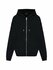 Худи CANADA GOOSE, размер XL, , черный