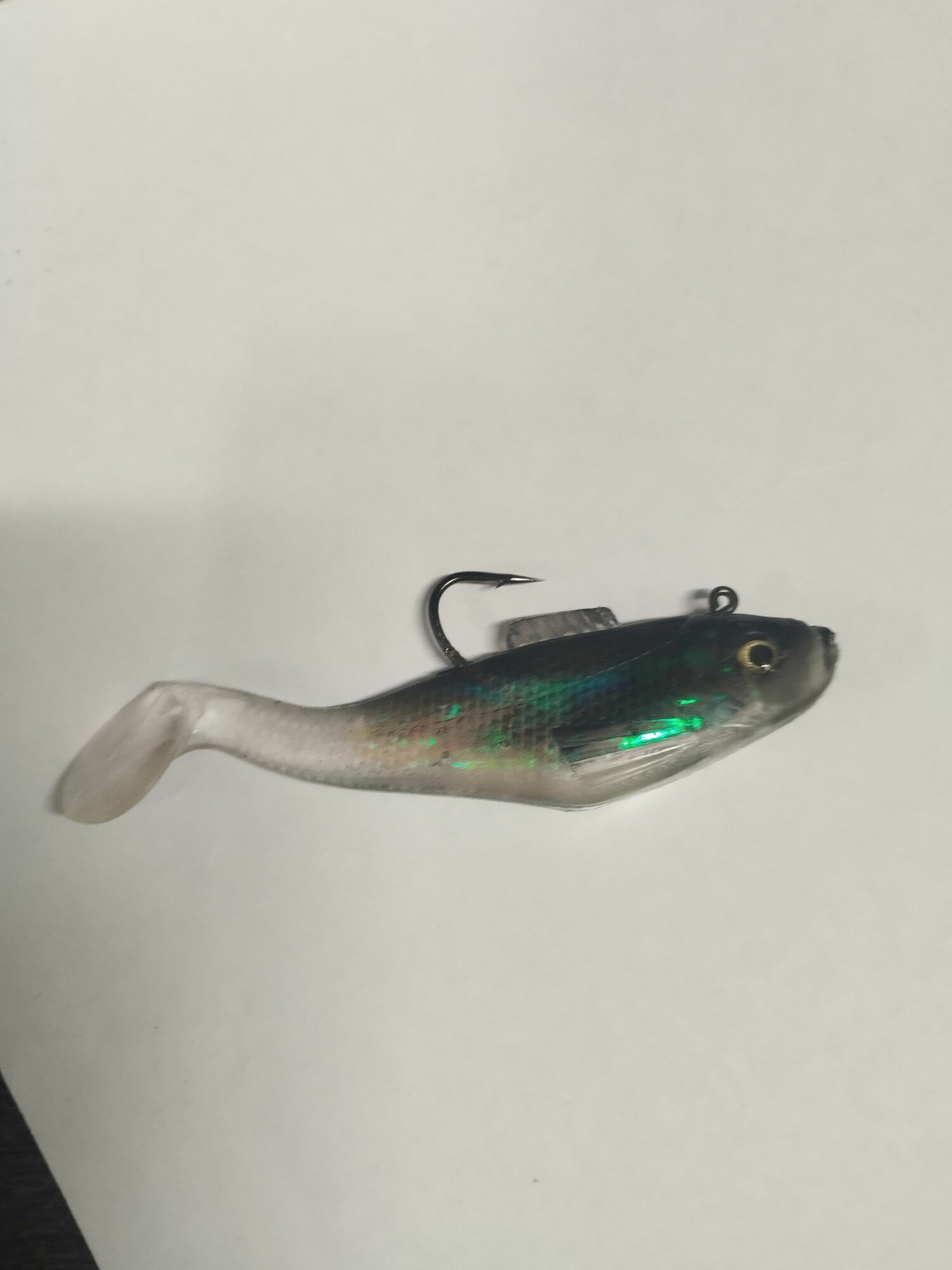 Наживка на рыбалку