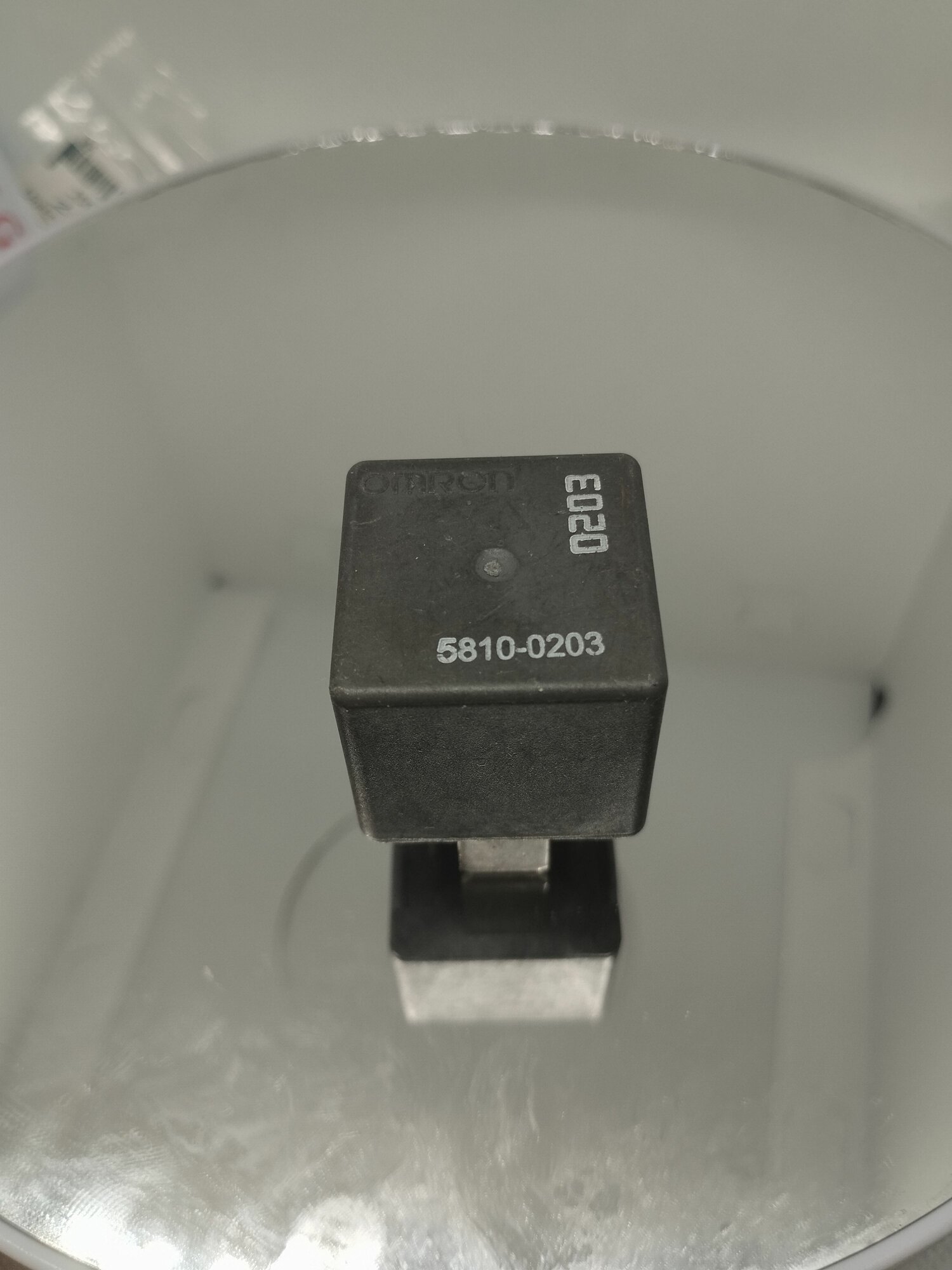 58100202 реле универсальное