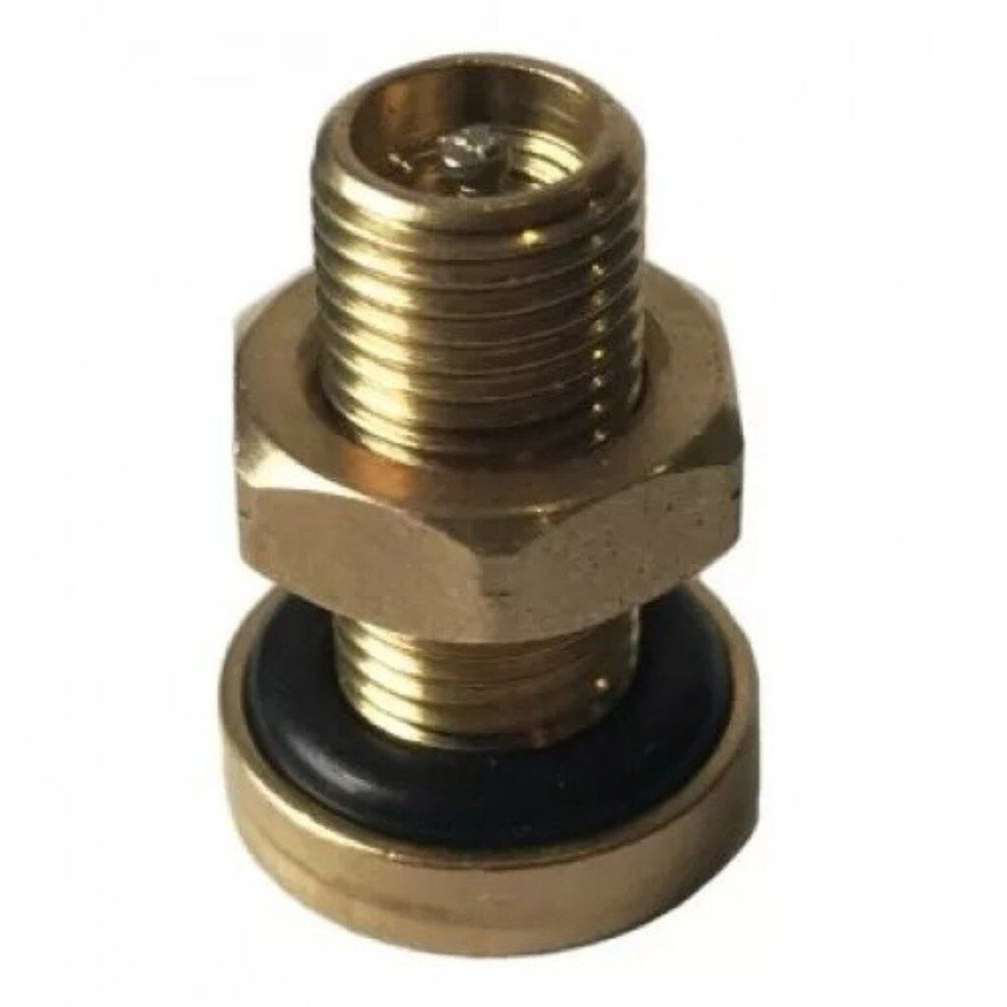 Воздушный клапан - ниппель для закачки воздуха в гидроаккумулятор, ВК5-500 Аквабрайт