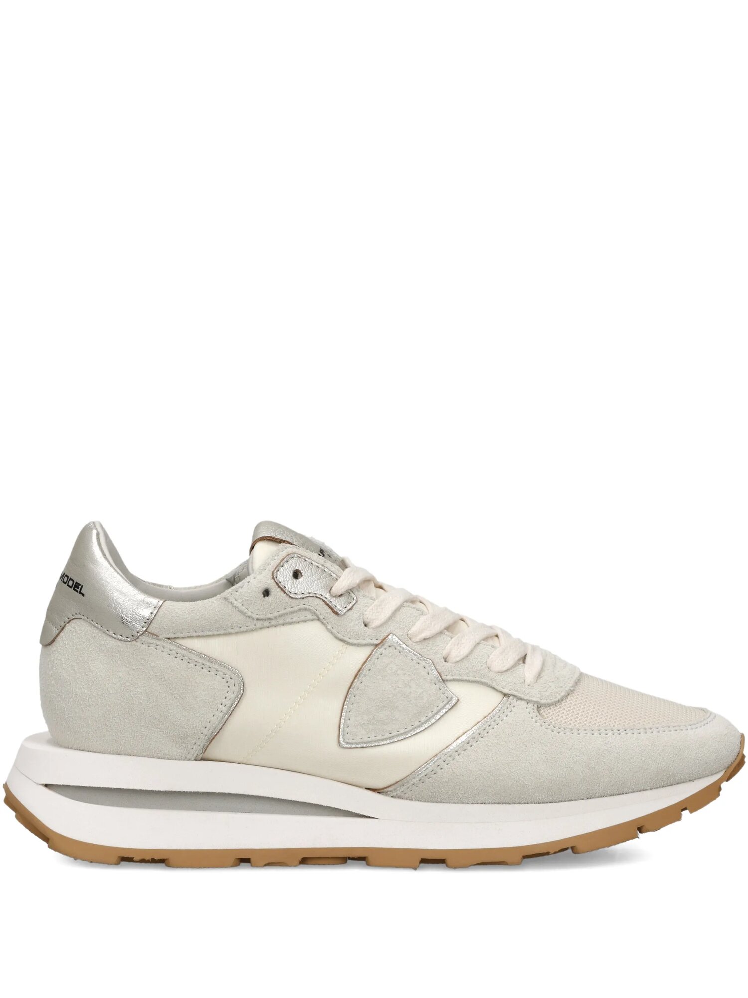 Кроссовки Tropez High Low