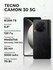 Смартфон Tecno CAMON 30 5G 8/256 ГБ