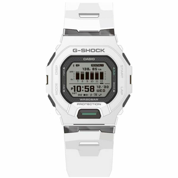  CASIO