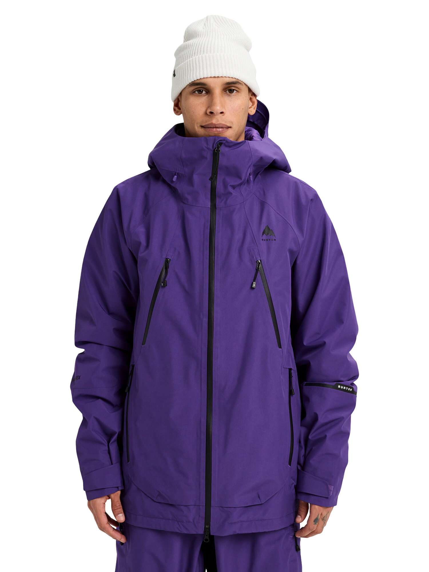 Куртка сноубордическая Reserve 2l ins gtx