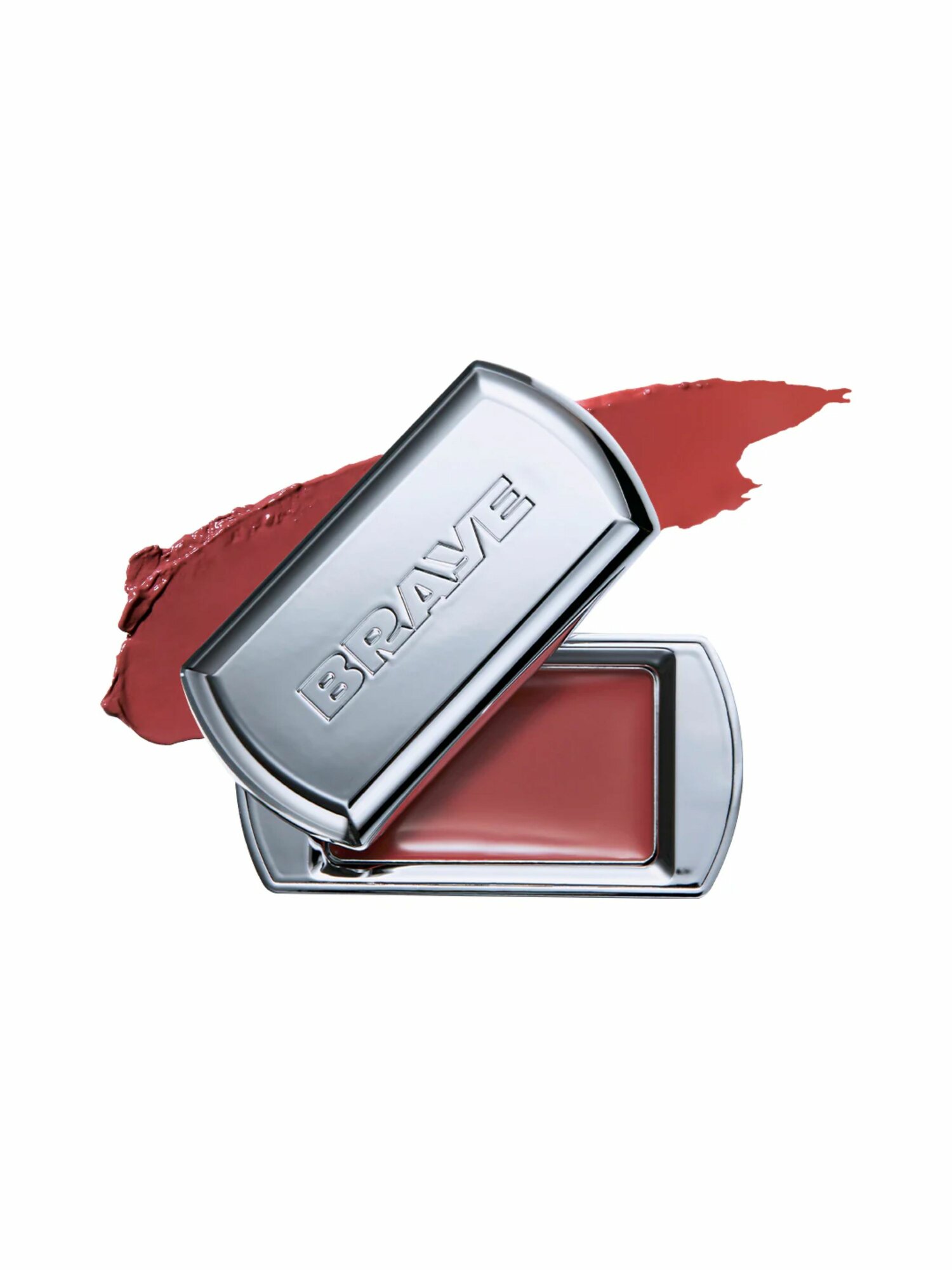BRAYE Помада-бальзам для губ и щек Lipsleek Women's Lip and Cheek (03 Posh)