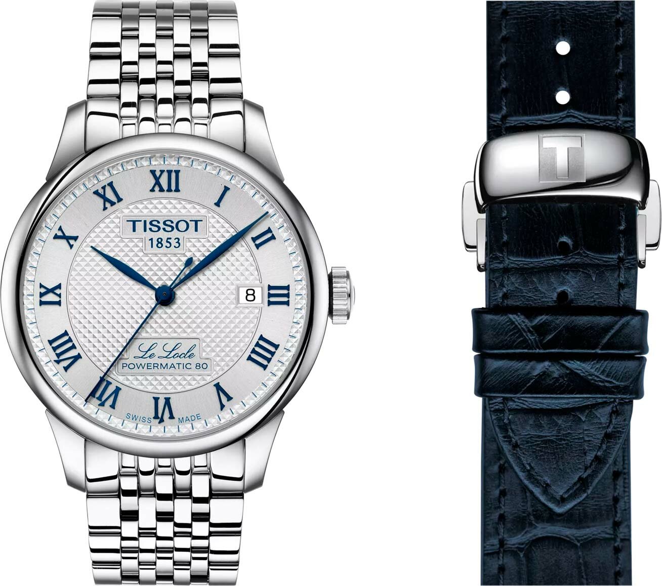  TISSOT
