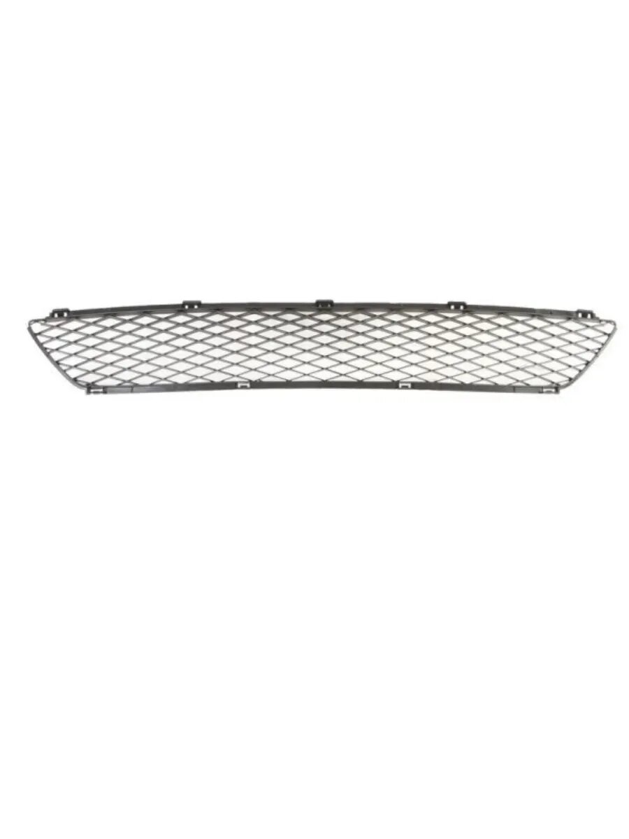 Решетка бампера передн черн MAZDA: 6 02-05 TYG MZ07121GA