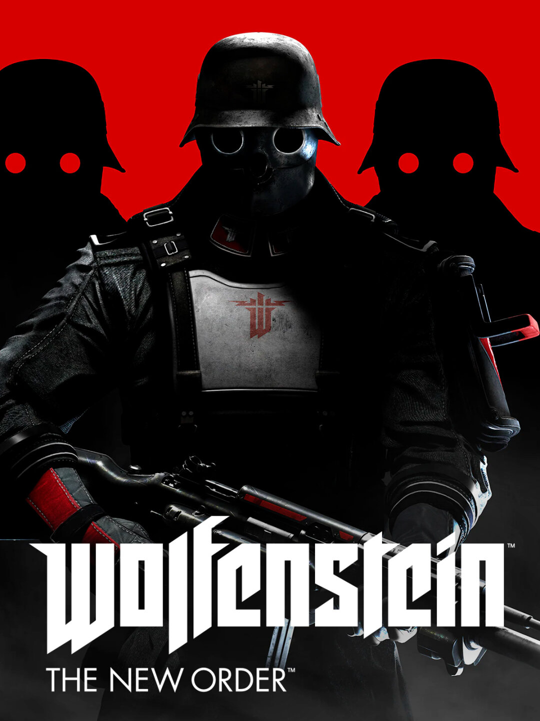 Wolfenstein: The New Order