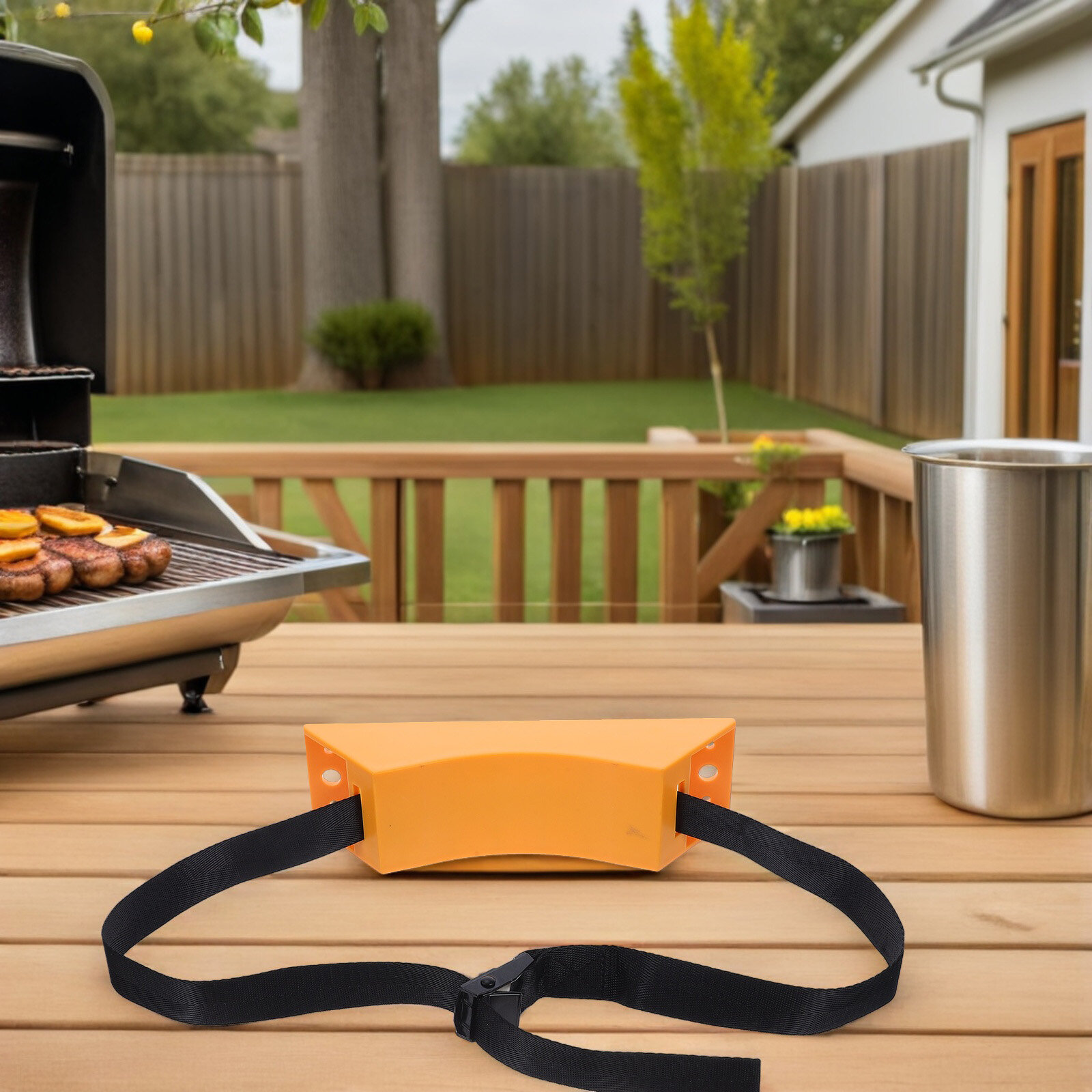 Арматура для газгольдеров