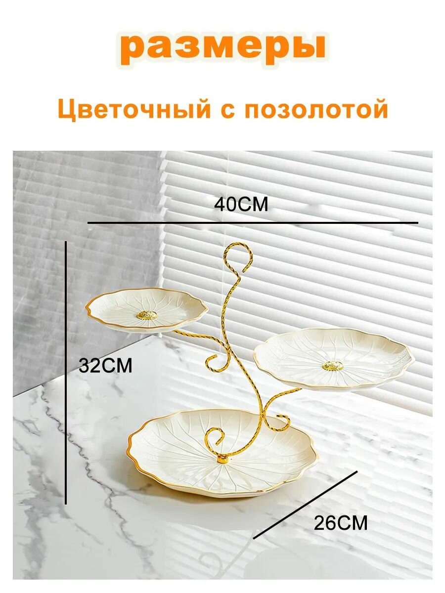 Фруктовница — фото 1