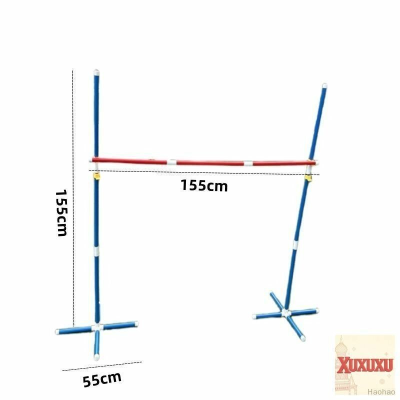 Эксклюзивный барьер для хоббихорсинга и квадробики
