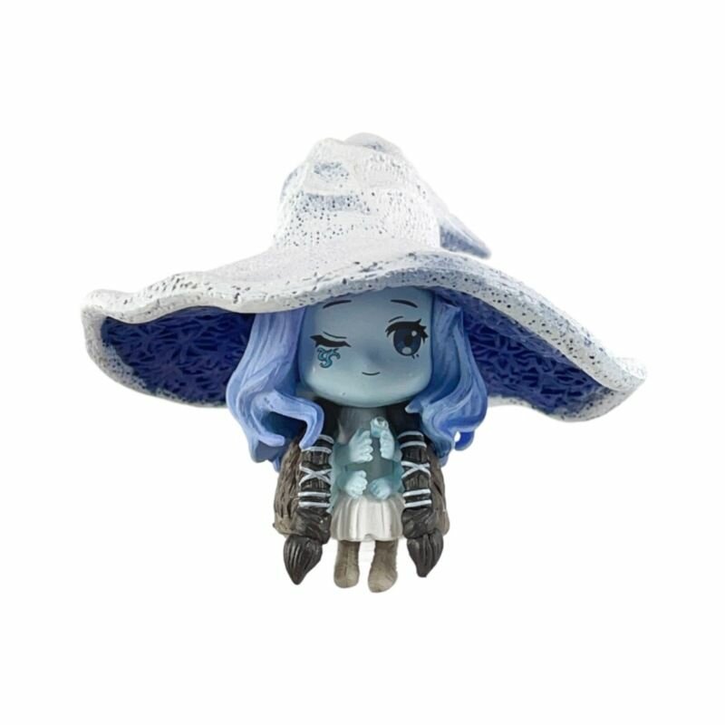 Фигурка - Elden Ring Valkyrie Figure / 7см