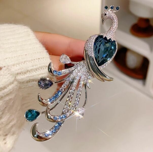 Brooch