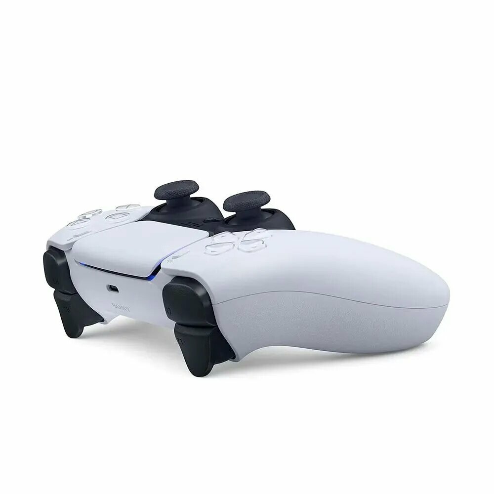 PS5 DualSense Wireless Controller контроллер видеоигры — фото 1