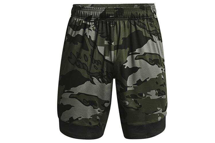 Шорты спортивные Loose Fit