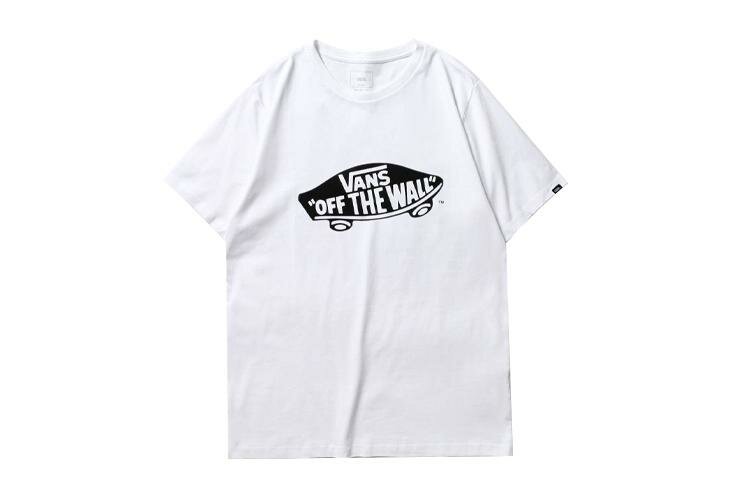 Футболка Set-in Sleeve