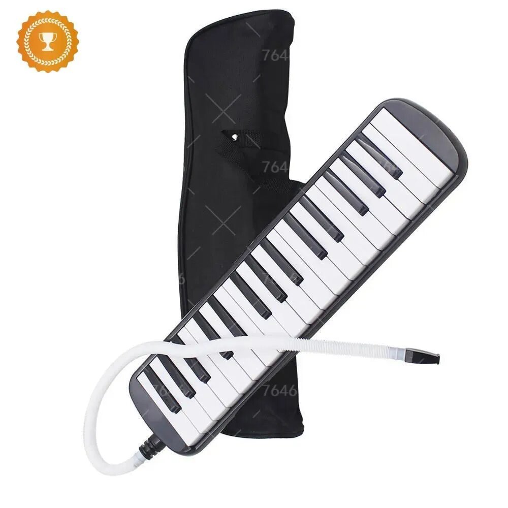 GM 32 клавиш фортепиано Melodica Музыкальное образование Инструмент для начинающих