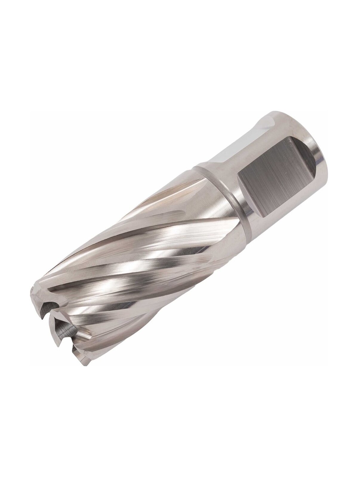 Сверло корончатое, HSS, L=30 мм, d=20 мм Gigant GCD-3020