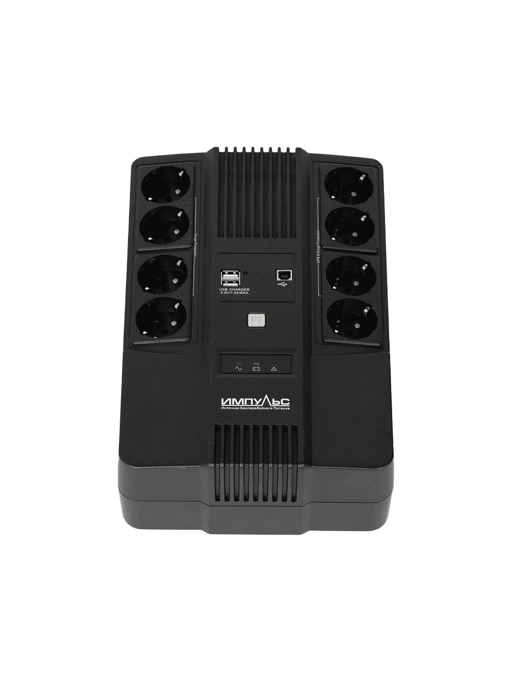 ИБП импульс мастер 800 (MT80107)