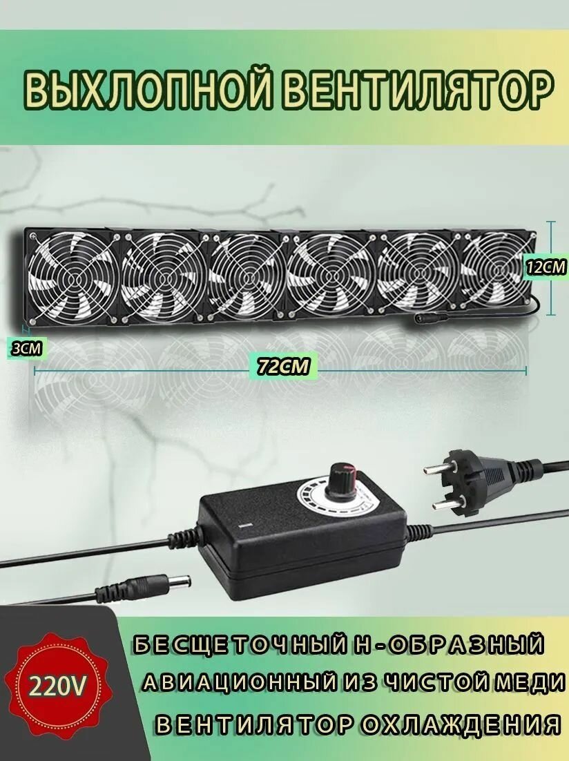 Печной вентилятор - Вентилятор на камин/ Печной