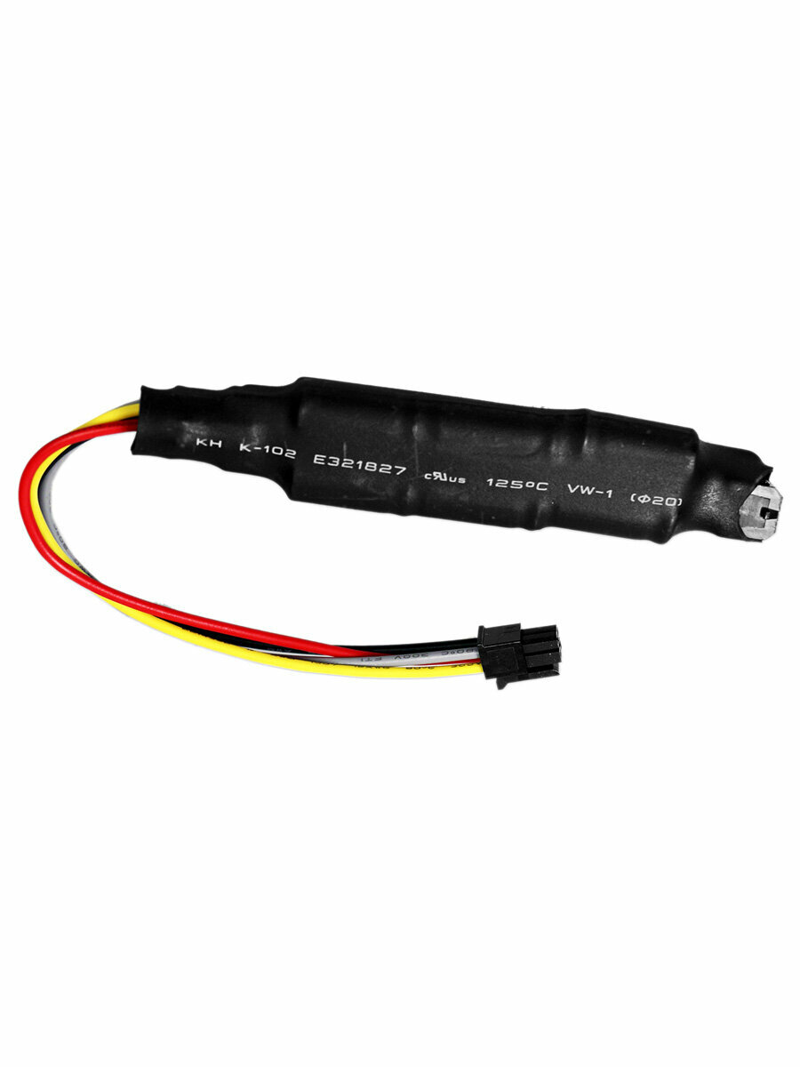 Резервный аккумулятор для QUADRO/OKTA CARCAM, для подключения видеорегистратора