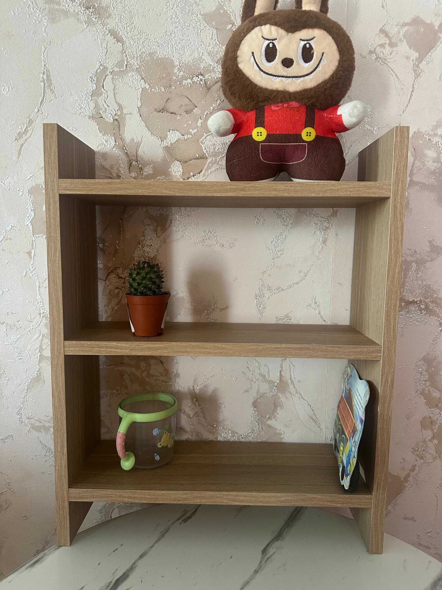 Полка напольная