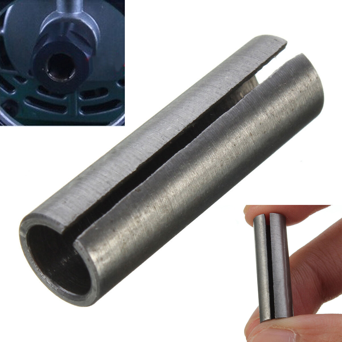 Маршрутизатор инструмент адаптер