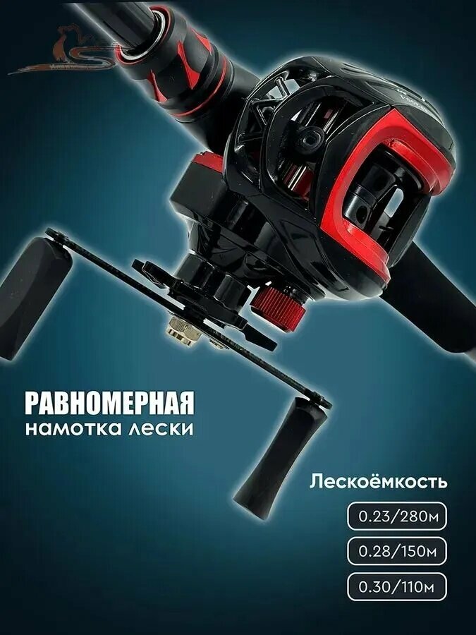 Катушка — фото 1