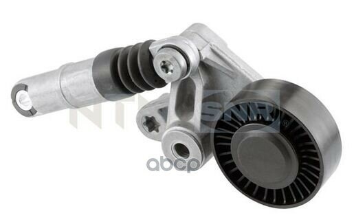 Натяжитель ремня Audi A4,6,8, Q7 2.7,3.0 TDI 08.03-07.10 SNR арт. GA35749
