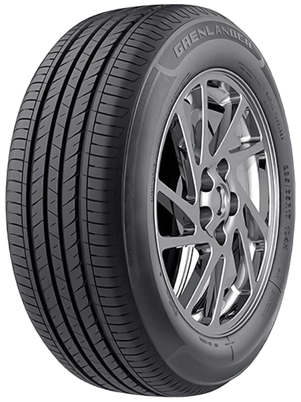 Шины летние Grenlander Kingpro One 225/60/R16 102V без RunFlat Легковые
