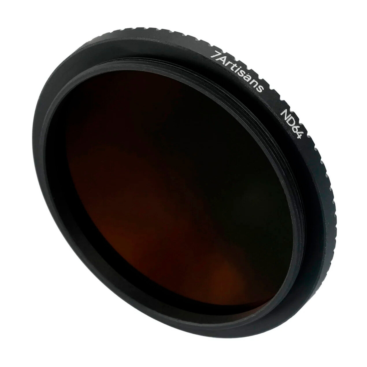 Светофильтр 7Artisans ND64 34mm для 9mm f/5.6 Mark II