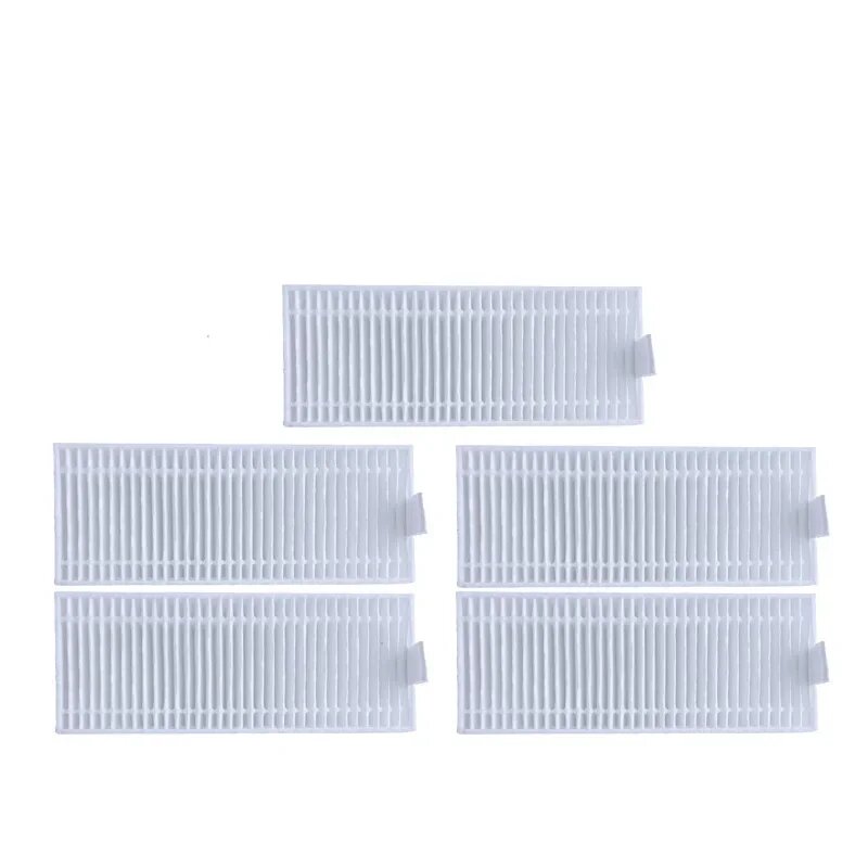 HEPA-фильтры для LIECTROUX V3S PRO/11S/M7S Pro (5 шт, цвет: 5pcs)
