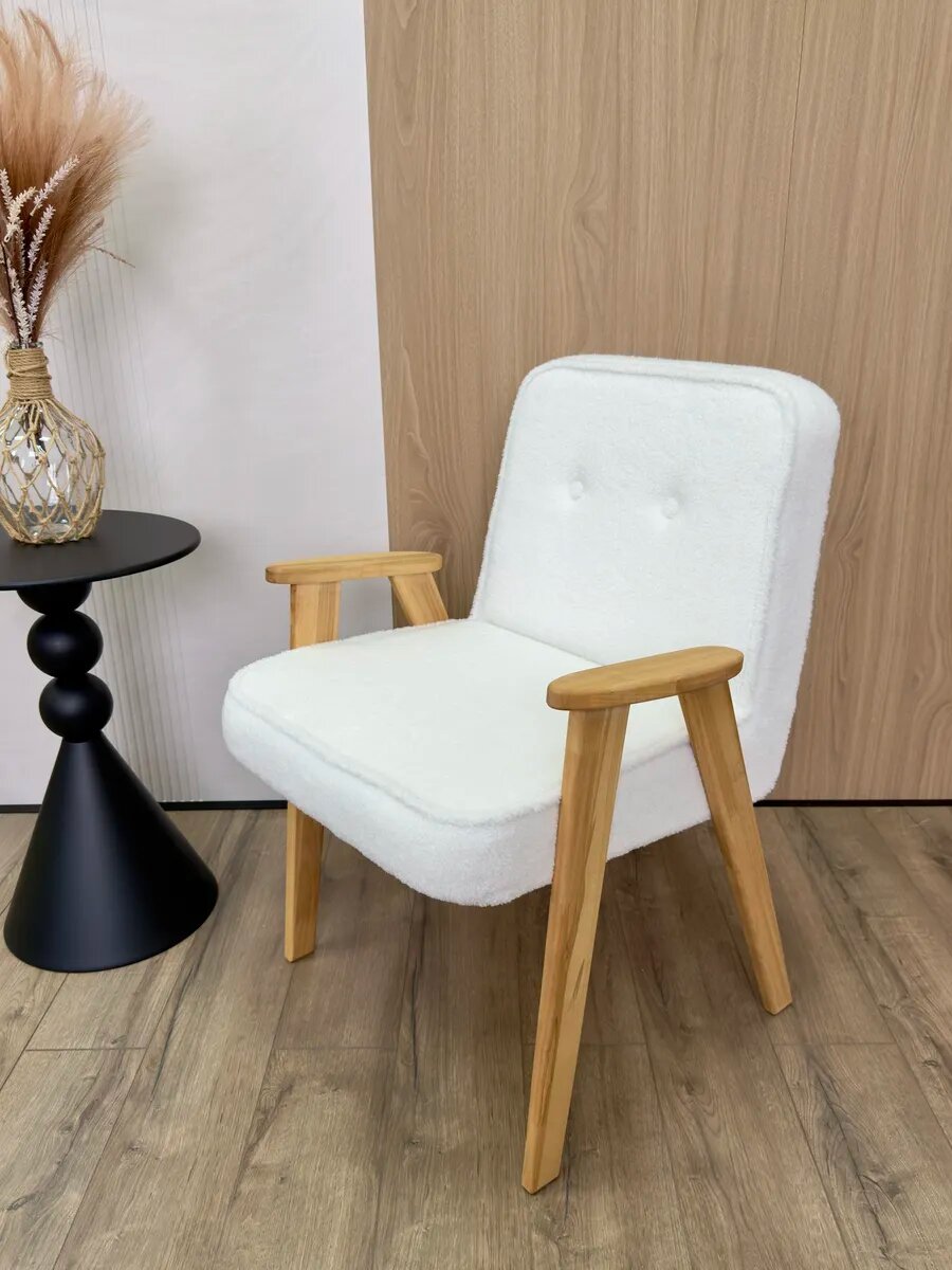 Кресло стул мягкий для отдыха