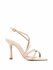 Босоножки Werner Strappy heeled sandals, размер 39, разноцветный