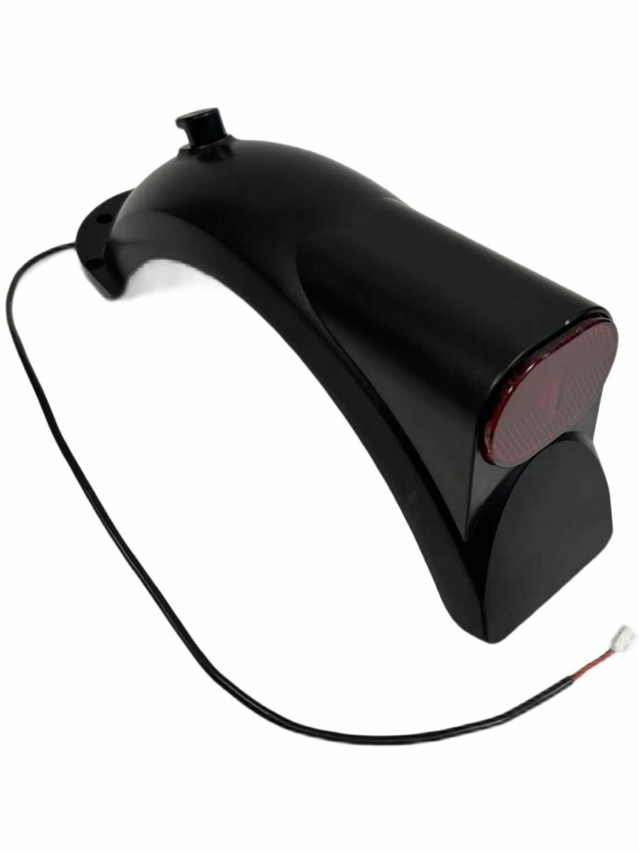 Крыло заднее с габаритом тип1 для AOVO Pro Max