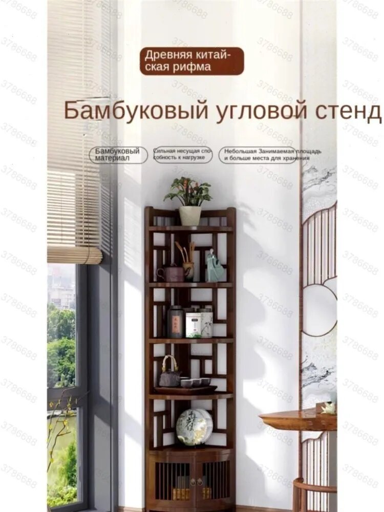 Тумба, 28х28х72 см — фото 1