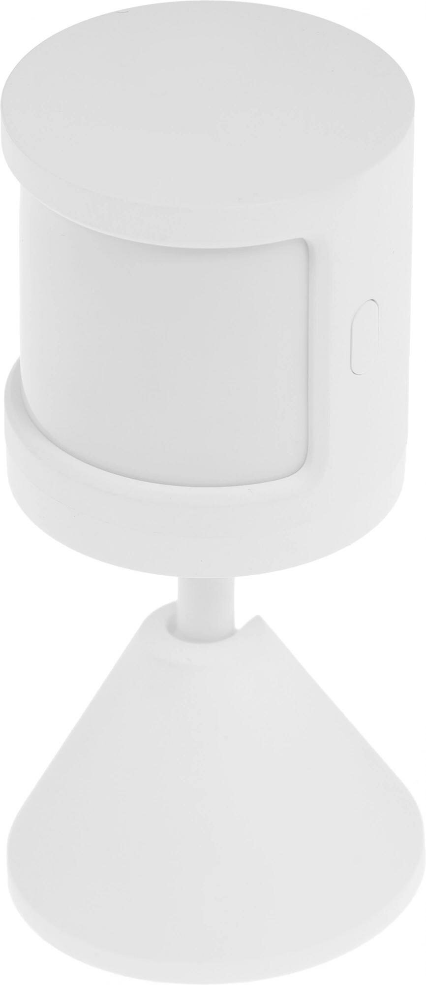 Датчик движения XIAOMI Mi Motion Sensor 2s белый, 1 батарейка CR2450 (BHR8995GL/XMPR02SGXS)