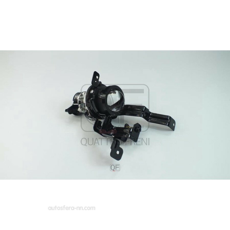 QUATTRO FRENI QF01M00086 фара противотуманная RH