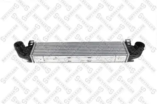 Интеркулеры FORD Focus 10-40246-SX, STELLOX — фото 1