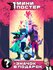 Мини постеры Deltarune